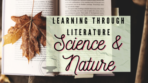 18 Ways to Teach Science through Literature | Sparks Academy